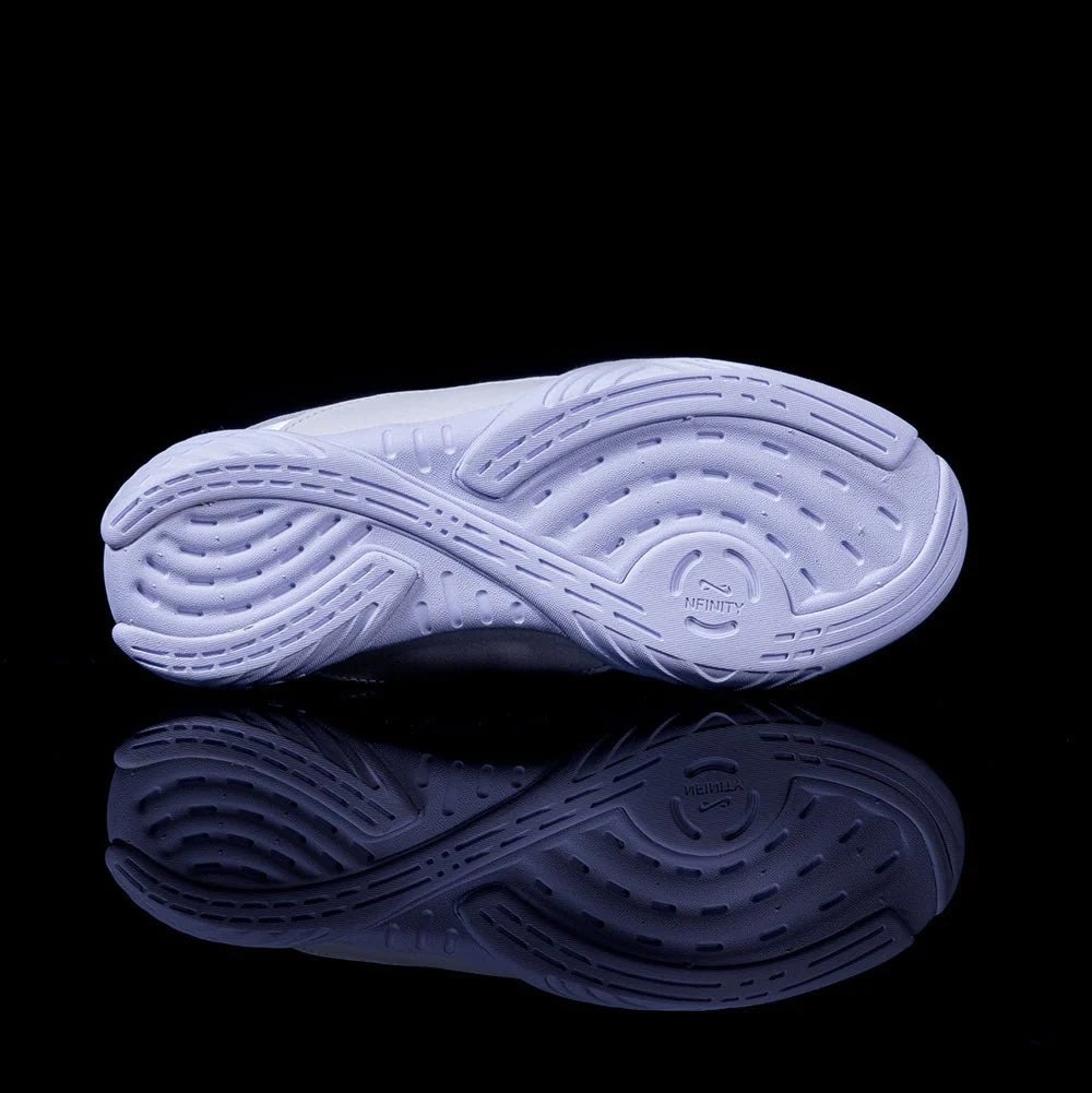 Cheer shoes from Nfinity - Evolution | Cheer Solutions Australia