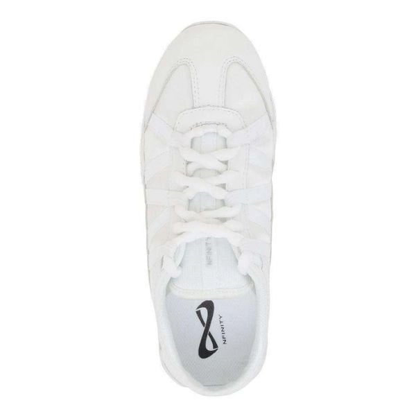 Cheer shoes from Nfinity - Evolution | Cheer Solutions Australia