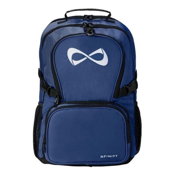 Cheer Classic Backpack from Nfinity | Cheer Solutions Australia