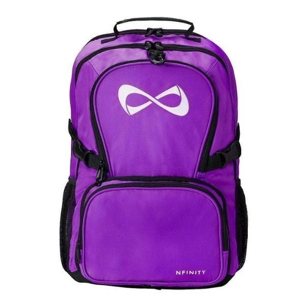 Cheer Backpacks from Nfinity | Cheer Solutions Australia